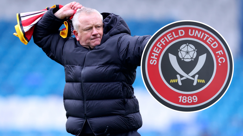 Sheffield United have just broken 133-year record with historic win ...