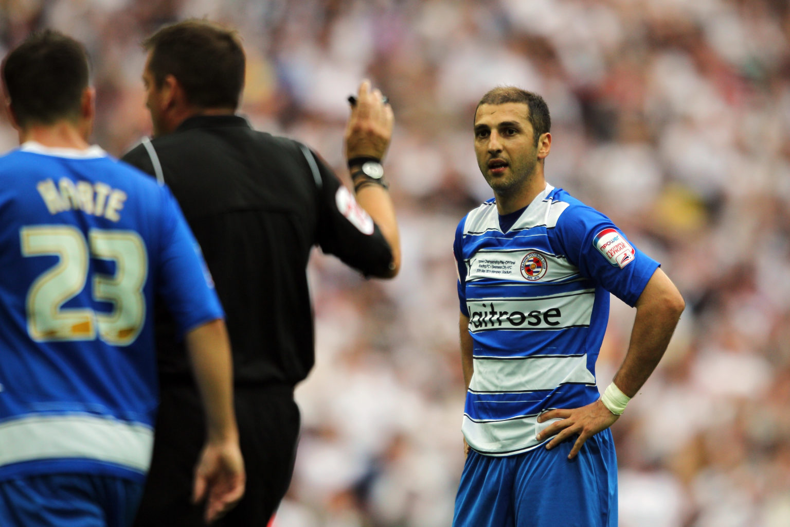 Best Championship play-off finals of all-time, Ranked