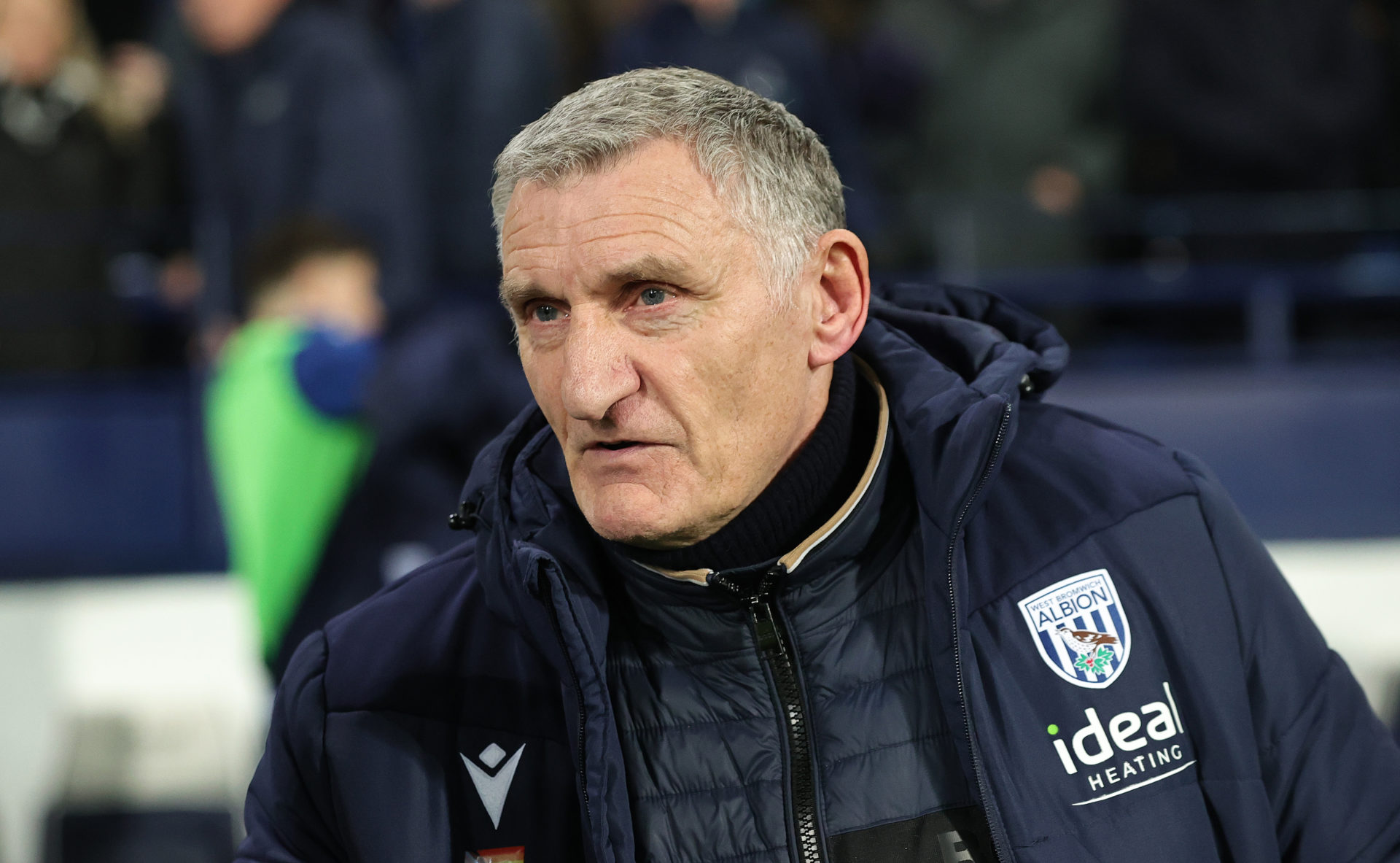 West Brom's full Championship play-offs record