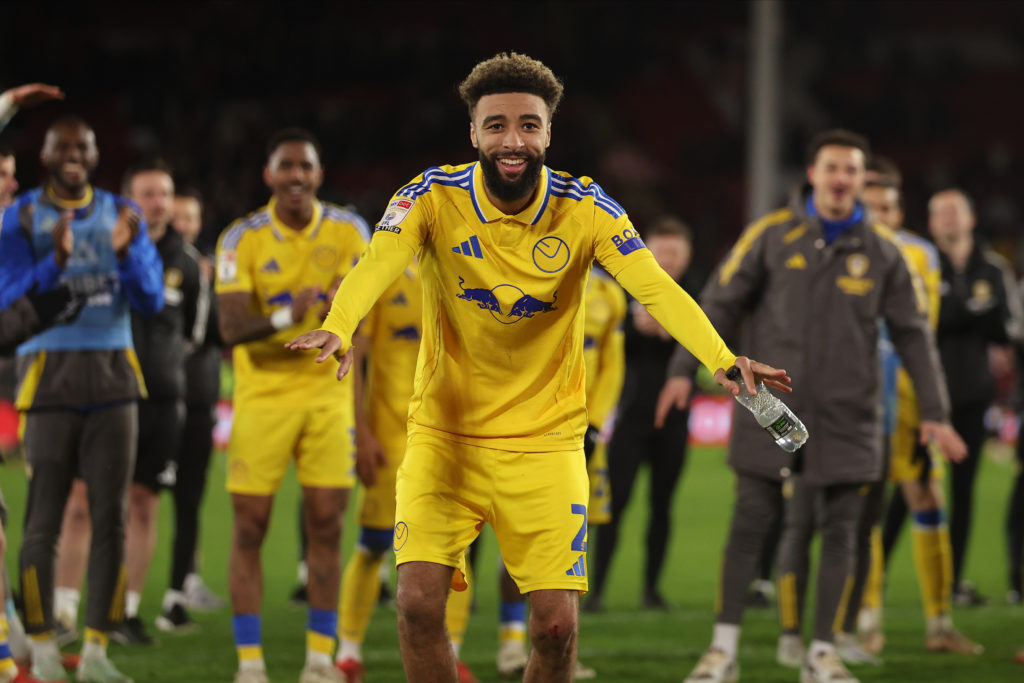 Leeds United warned they are 'missing' key thing this season, losing ...
