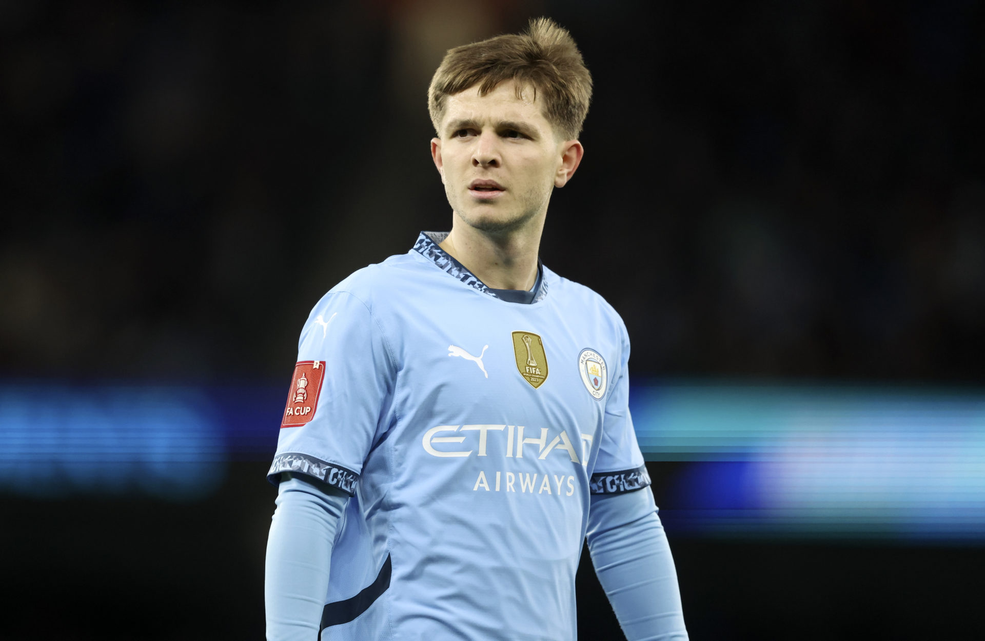 James McAtee singles Sheffield United ace out for praise after Coventry ...