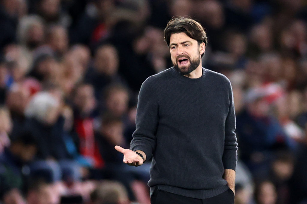 Russell Martin to raid Southampton for star on 'huge money', Rangers ...