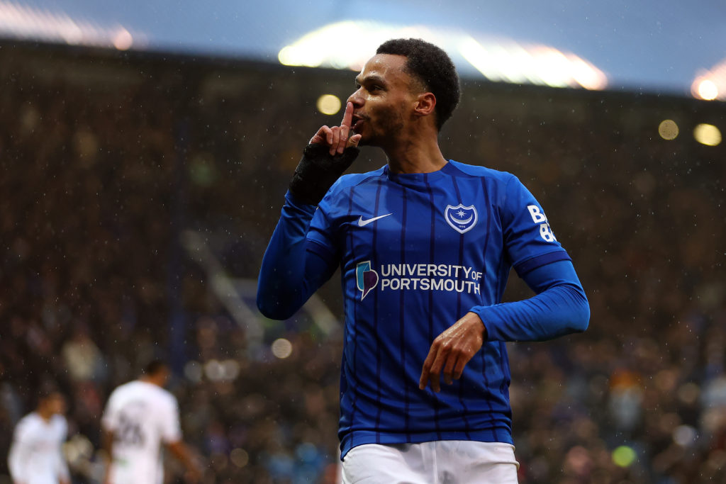 Portsmouth have plan to combat January move for Josh Murphy amid West ...