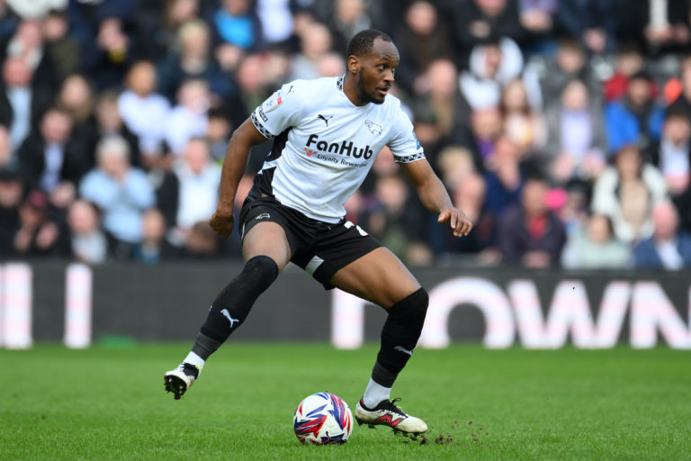 Two winners and two losers at Derby County as £3.5m deal for Max ...