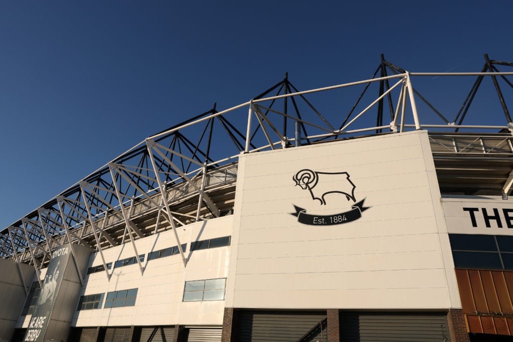 Derby County's staggering 25-year record shows why they are clear ...