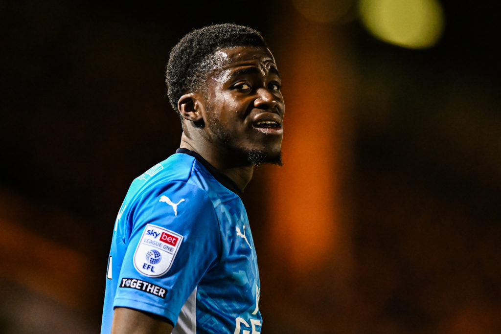QPR fans 'absolutely love' club's hilarious Rangers swipe as Kwame Poku ...