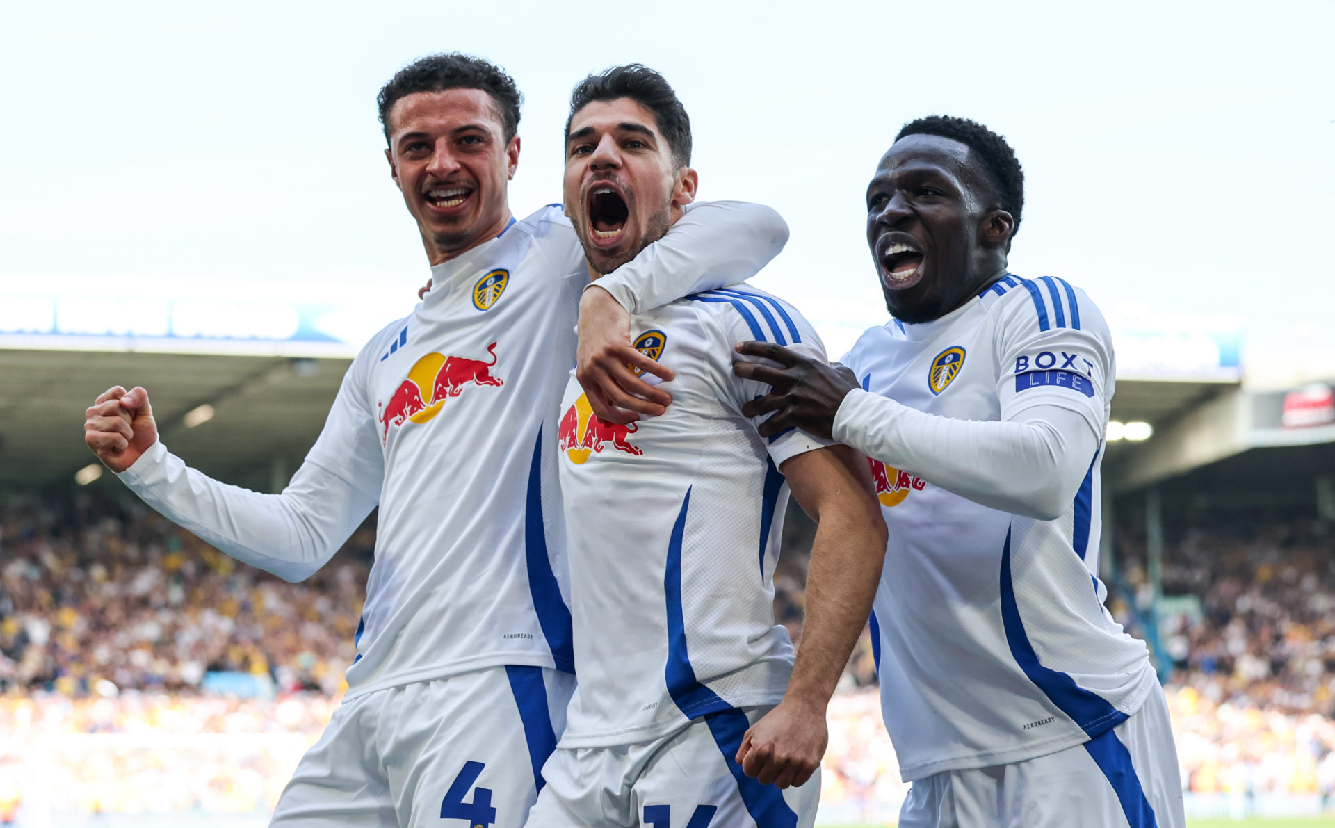 Leeds United have already been handed Premier League promotion boost ...