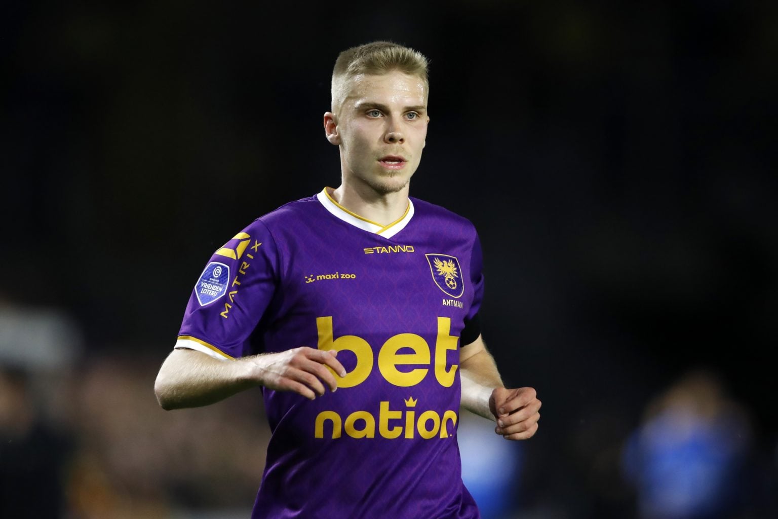 Oliver Antman response as Leicester, Birmingham and Southampton eye ...