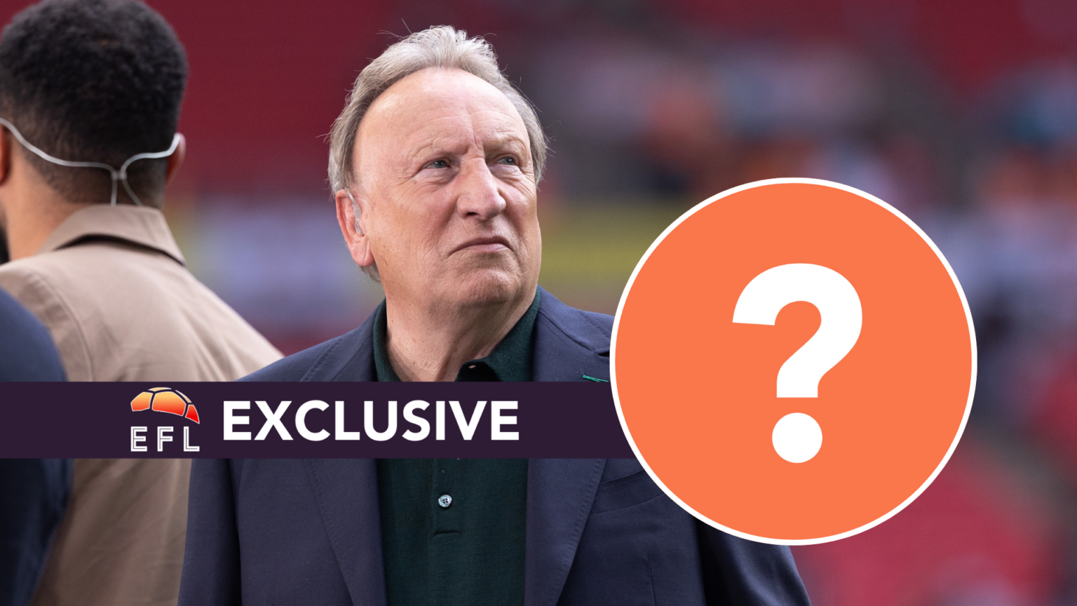 Neil Warnock lined up for shock return to former club before end of ...