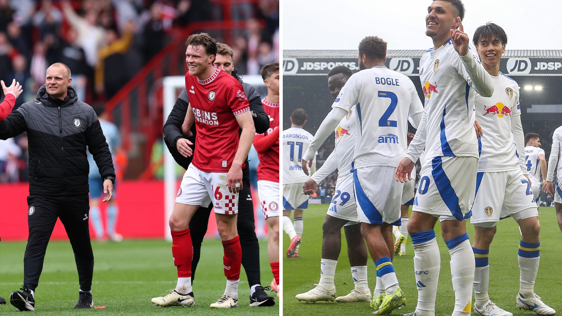 Bristol City must overcome terrible away record against Leeds United to ...