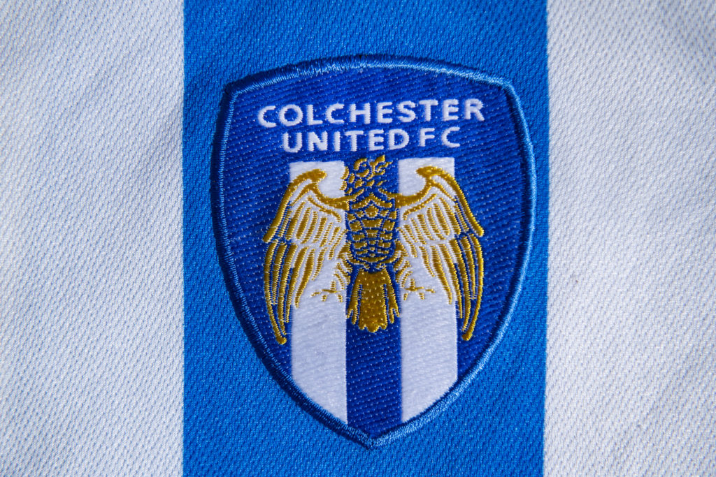 Colchester United's plans to emulate Wrexham success take shape, they ...