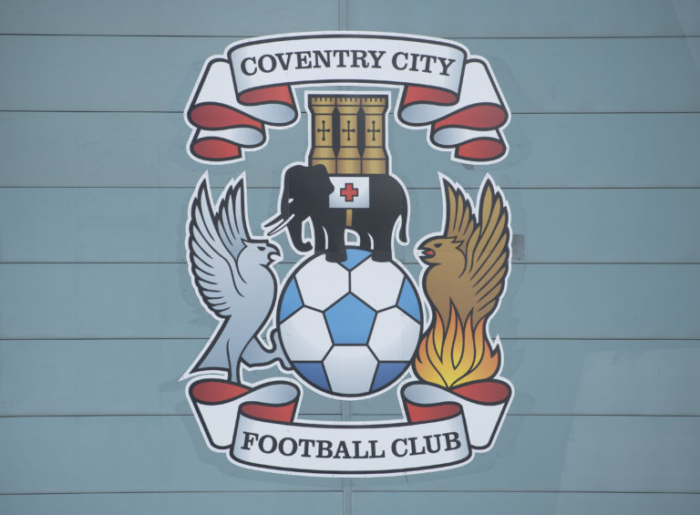 Coventry City's official statement marks 'pivotal' moment for club as ...