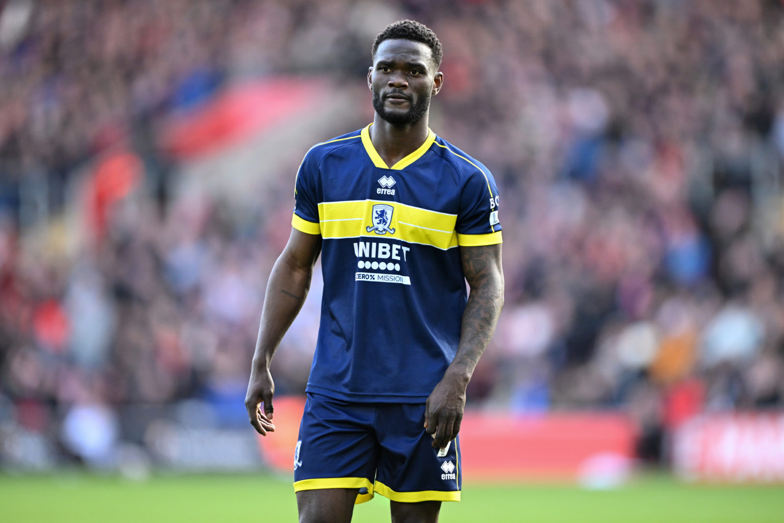 Emmanuel Latte Lath eyed for sensational Championship return just ...