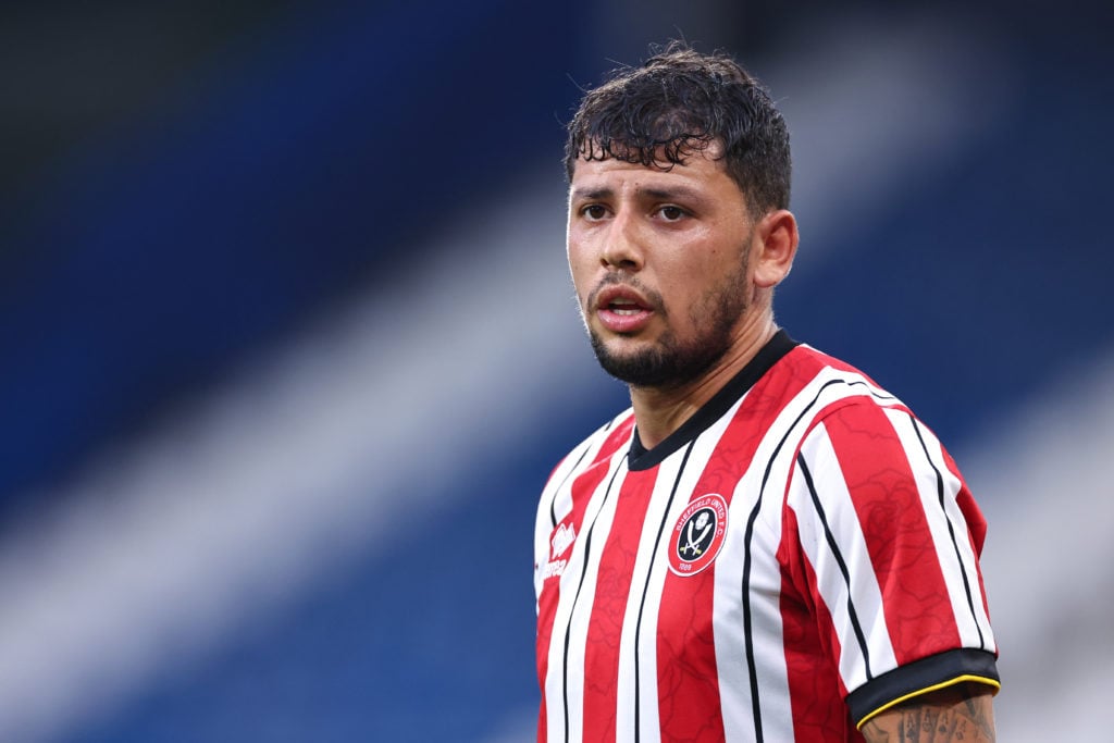 Gustavo Hamer reveals secret behind his remarkable Sheffield United ...
