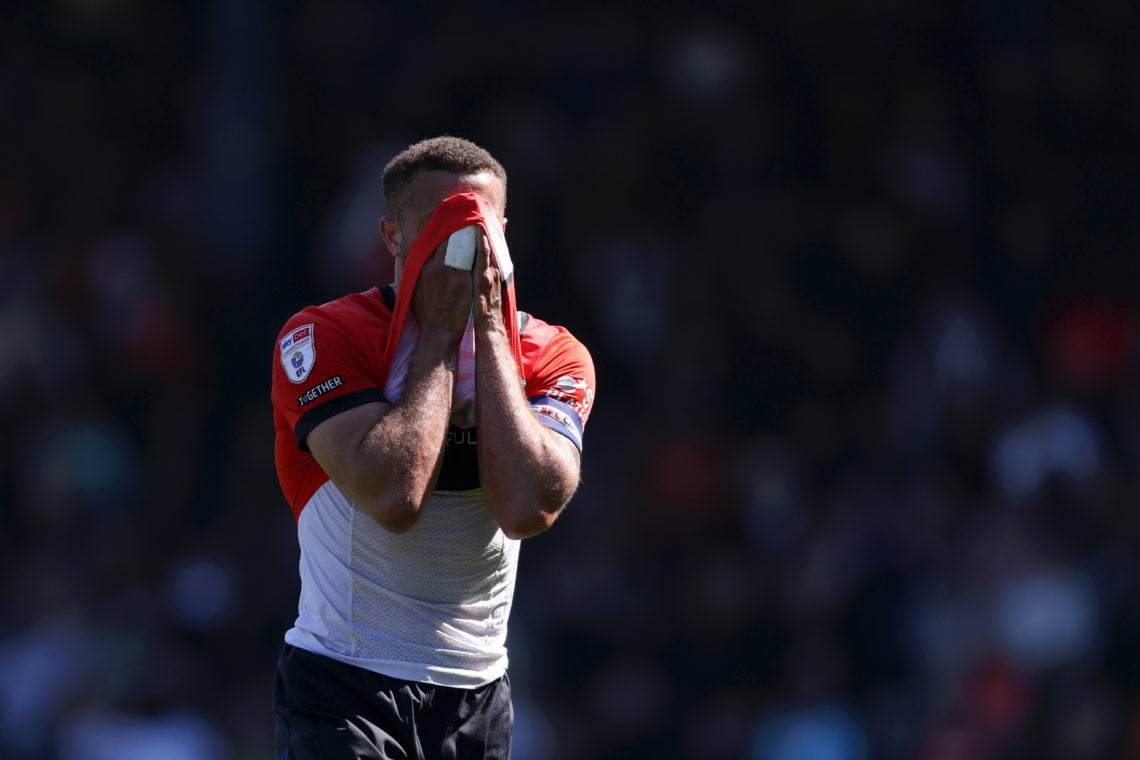 When Carlton Morris will do his Derby County medical as John Eustace ...