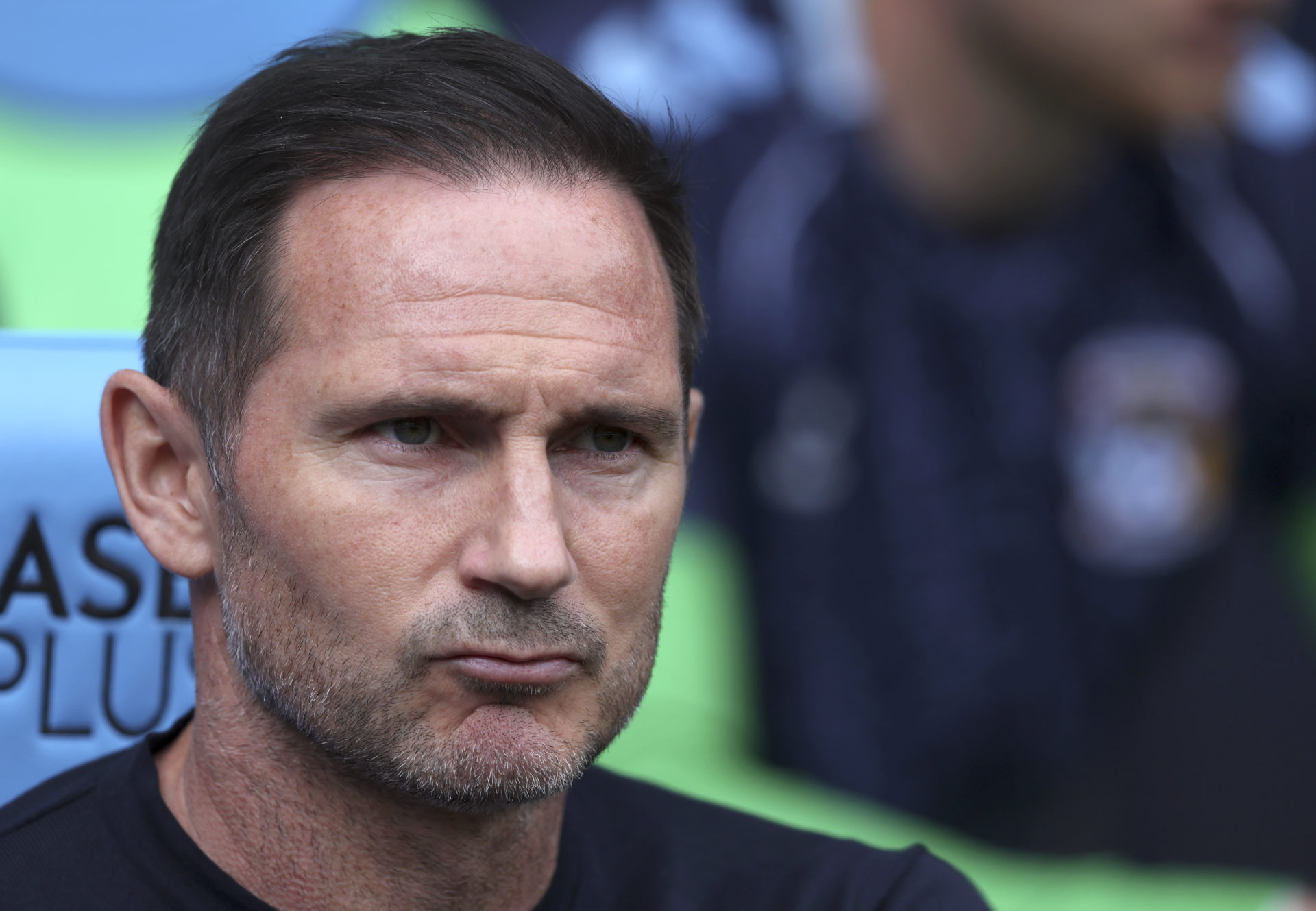Frank Lampard blasts Norwich City's underhand tactics as Coventry City ...