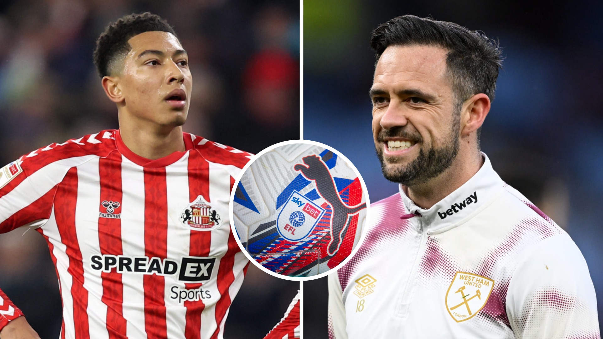 Championship transfer round-up: Birmingham want Premier League striker ...