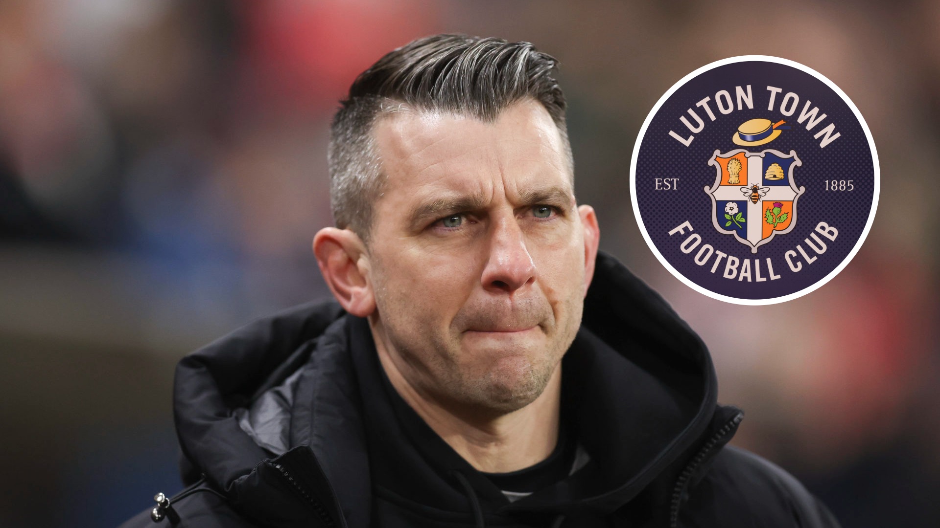 Luton Town chairman pens hopeful message to fans, he's already made a ...