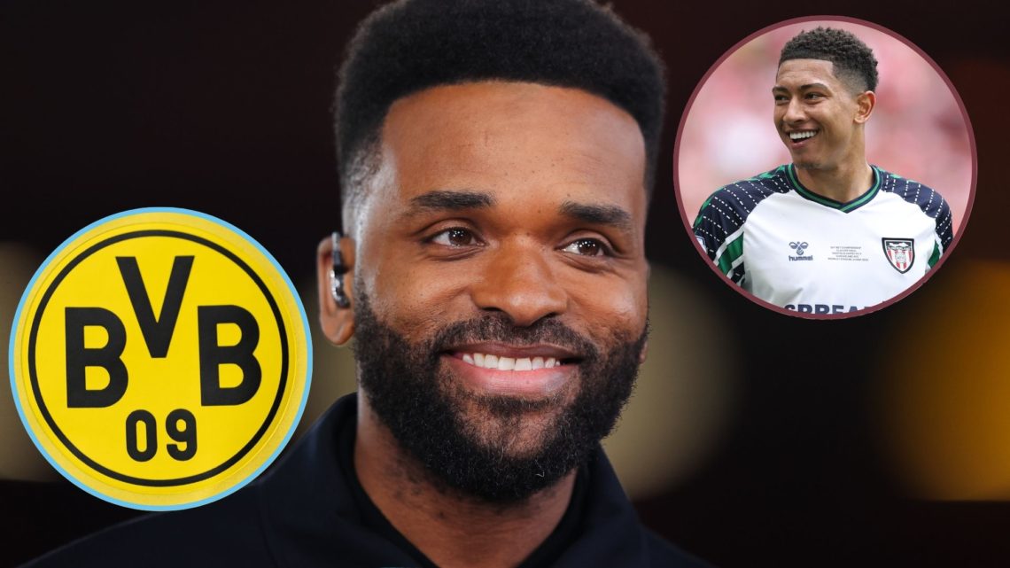 Darren Bent names 'perfect club' for Jobe Bellingham as £25m Sunderland ...