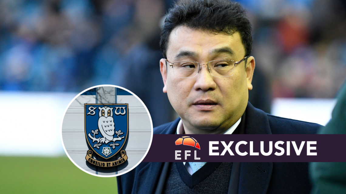 £85m Sheffield Wednesday takeover verdict issued as Dejphon Chansiri ...