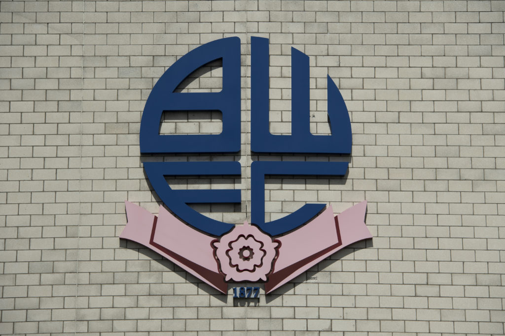 Bolton Wanderers deserve praise for classy gesture towards suffering ...
