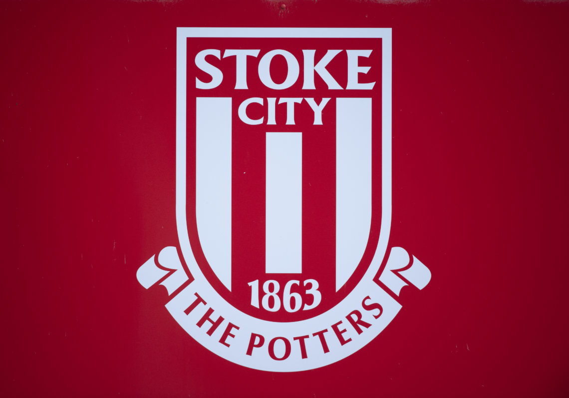 Tomas Rigo's agent speaks as coach reveals when £3m Stoke City transfer ...