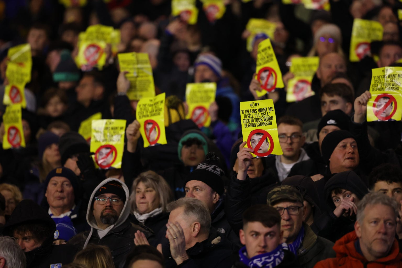 The ‘incredible’ deed that Sheffield Wednesday fans have done as ...