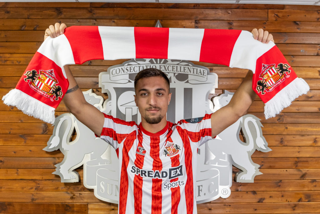 Milan Aleksic makes firm decision on Sunderland future as 'almost ...