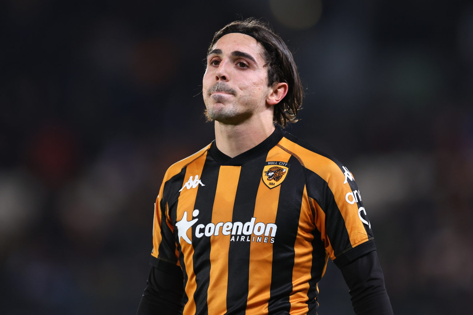 Hull City ace could undergo resurgence under Sergej Jakirovic, he was ...