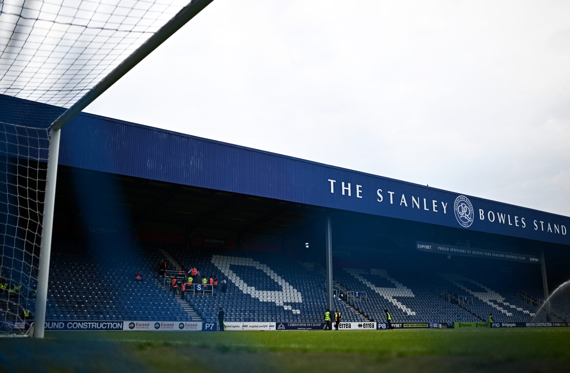 QPR lead the way in one surprising metric ahead of FIFA U20s World Cup