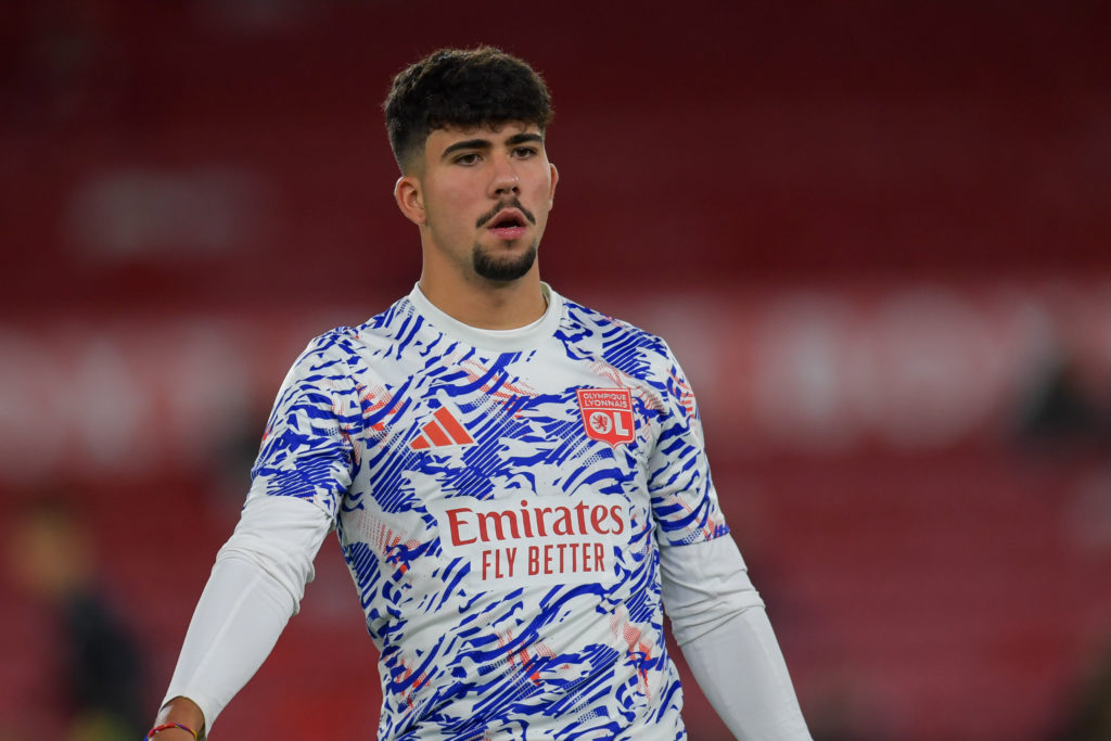 Southampton must take advantage of Lyon troubles to bring wonderkid ...