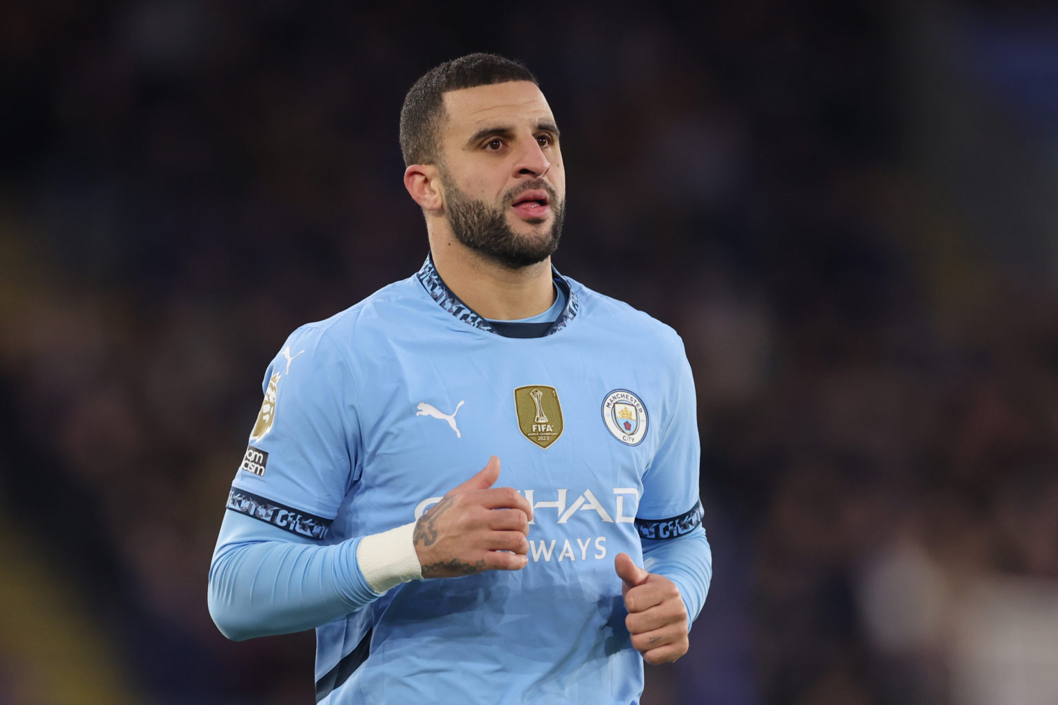 Championship transfer round-up: Kyle Walker's Sheffield United return ...