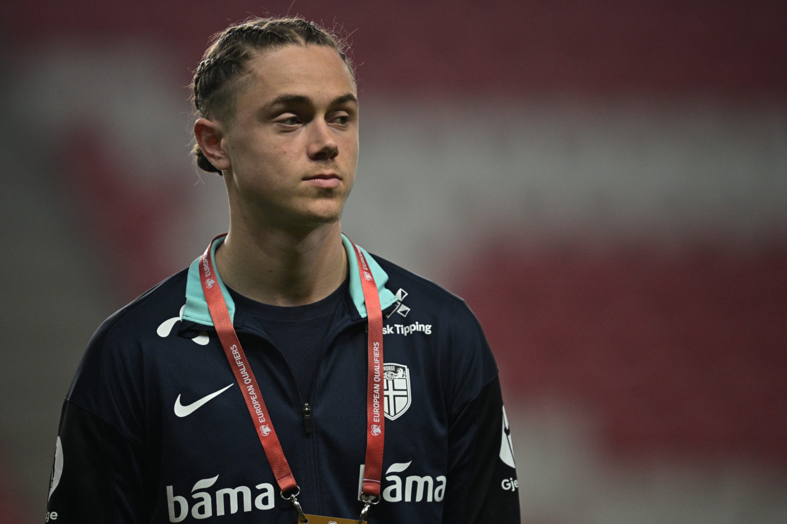 Thelo Aasgaard casts doubt on his Luton Town future, the World Cup is a ...