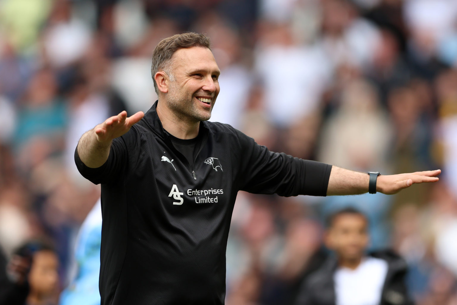 Winner in £3.5m Derby County and Middlesbrough battle for Callum ...