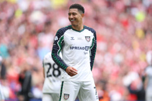 Darren Bent names 'perfect club' for Jobe Bellingham as £25m Sunderland ...