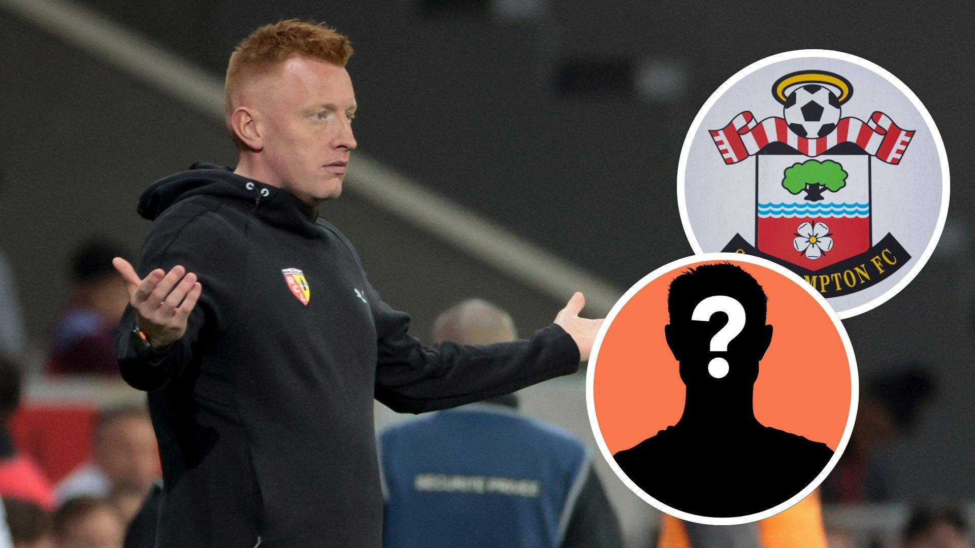 Will Still's stance on Southampton star's future becomes clearer, he's ...