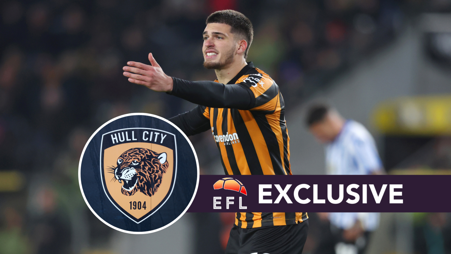 Xavier Simons may be staying in England despite SPL links, but Hull ...