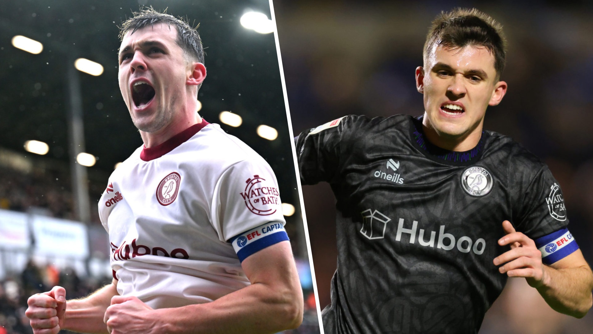 Bristol City fans ‘not surprised’ as Jason Knight links intensify, but ...