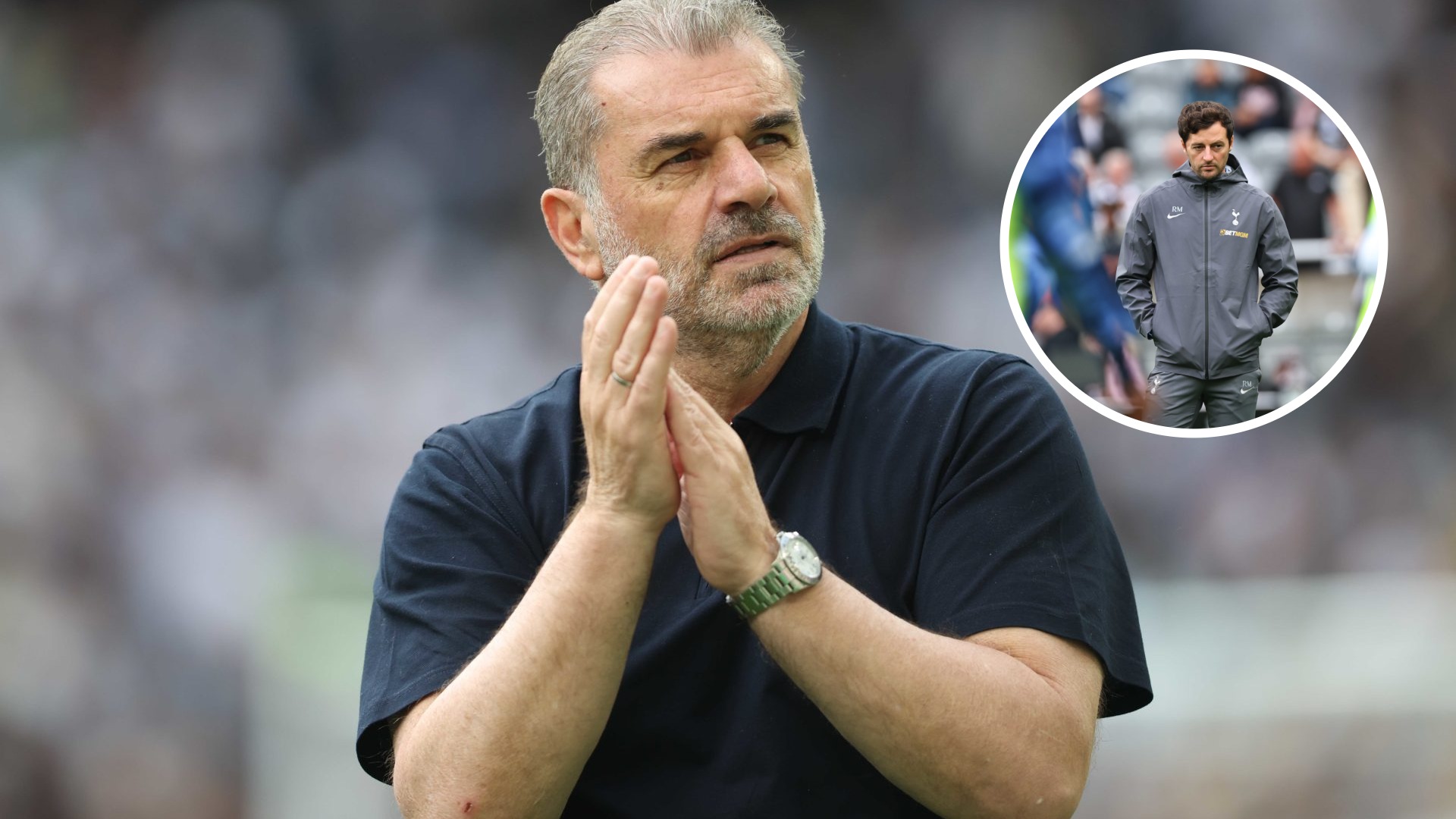 Ange Postecoglou has already told West Brom one major improvement Ryan ...