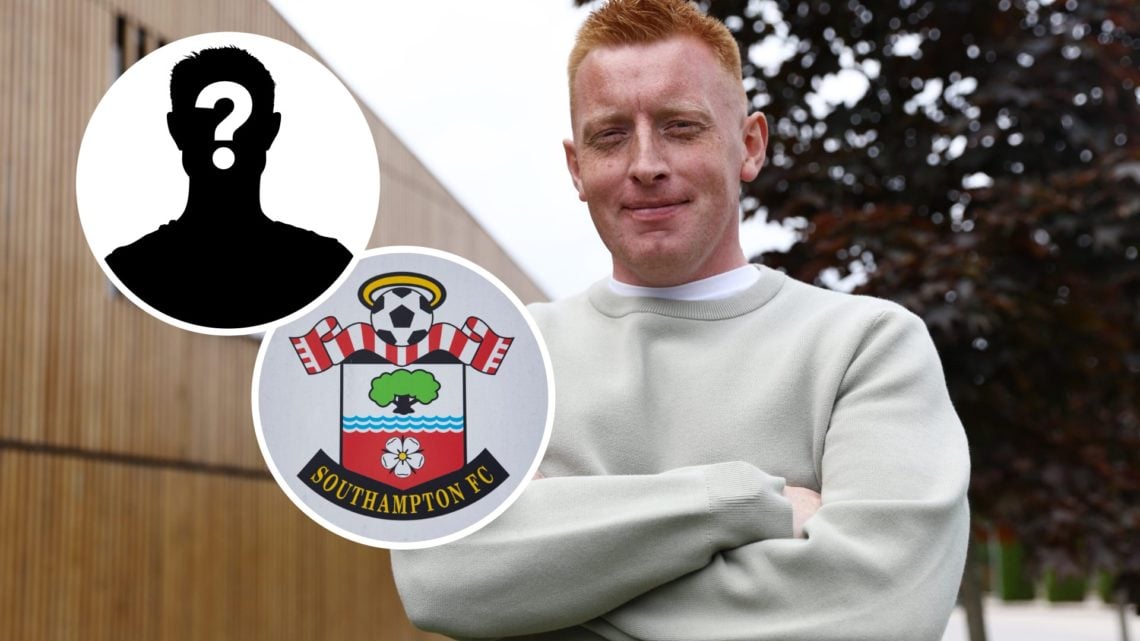 Will Still is making right decision in his first Southampton dilemma ...