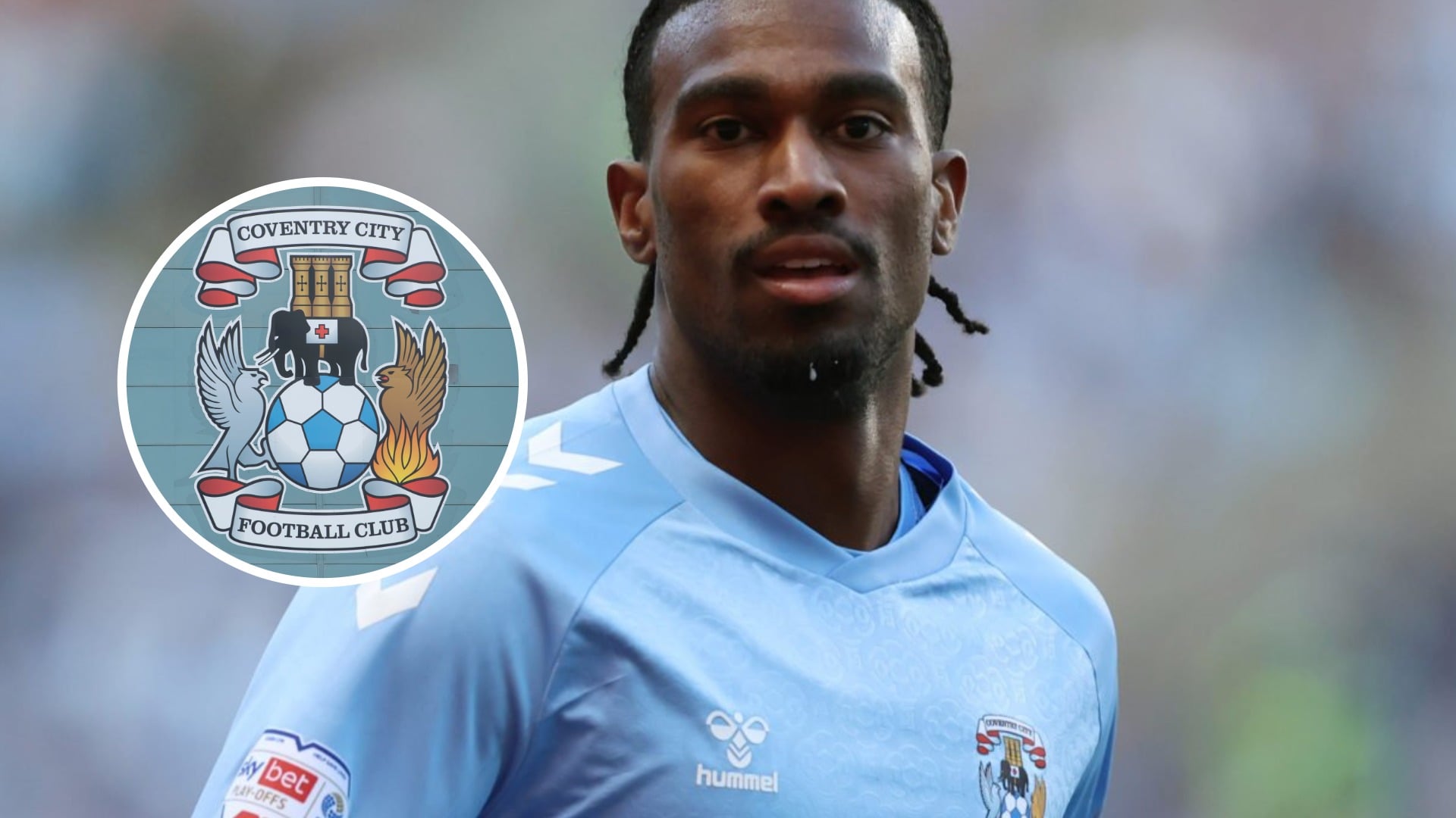 Major Haji Wright issue emerges for Coventry City this summer, it could ...