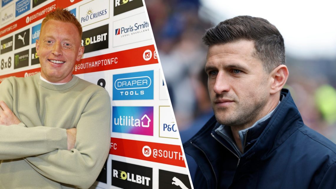 Every Championship 2025/26 fixture between two rivals and when they ...