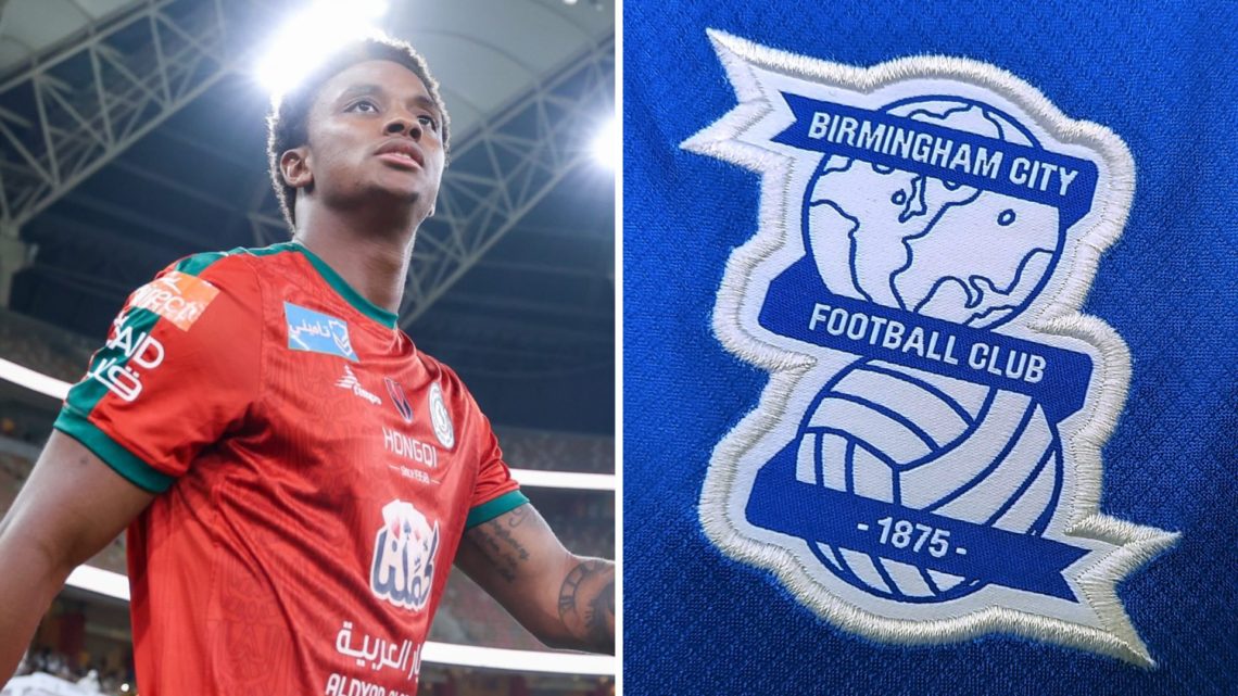 Championship expert 'not convinced' by Birmingham City's signing of ...