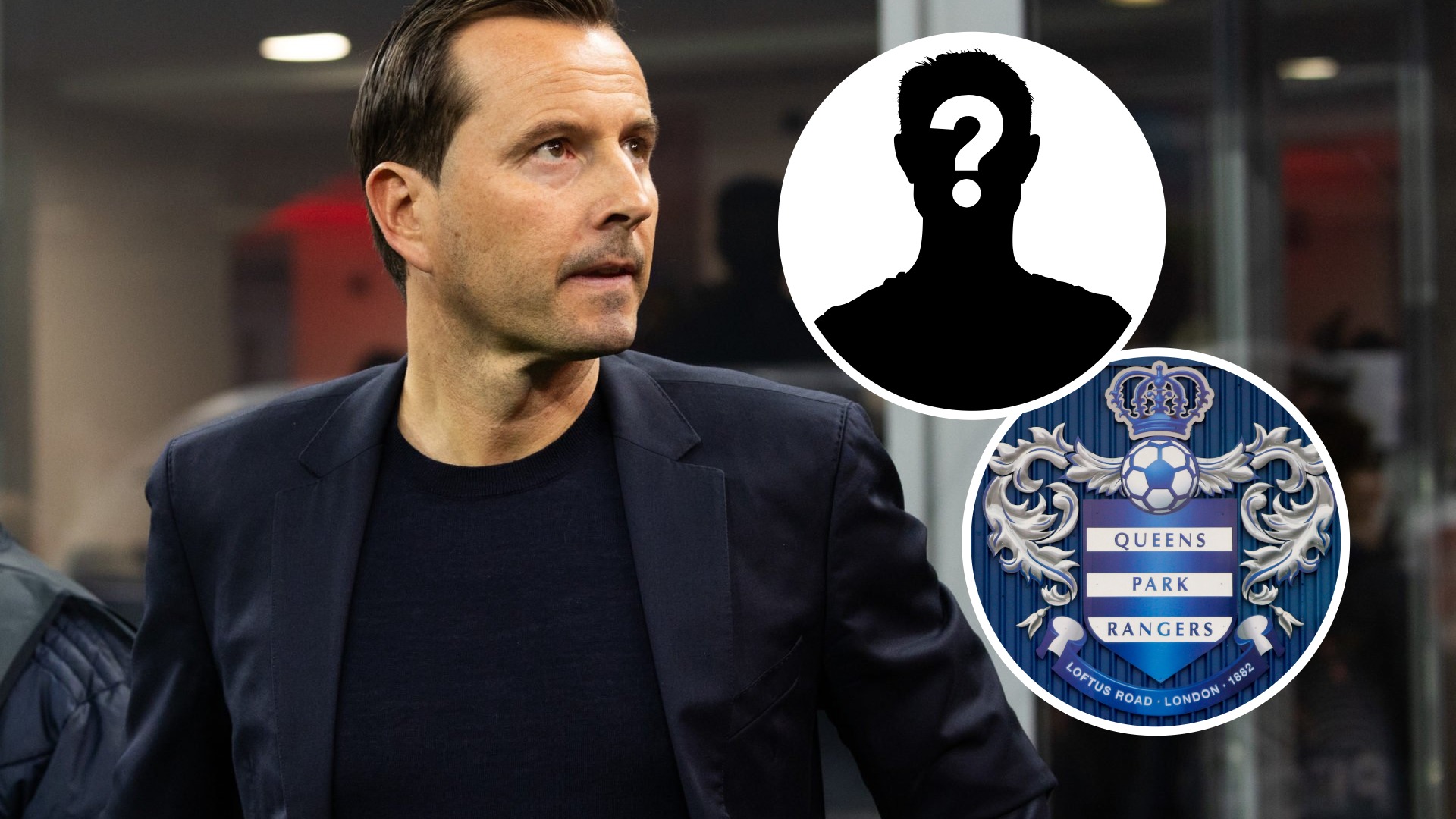 QPR are dark horses for a play-off place in 2025/26 Championship after ...