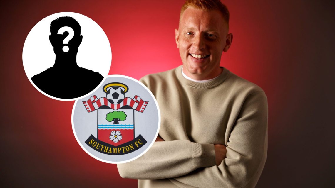 Southampton reject £19m bid from European giants for 'incredible' star ...