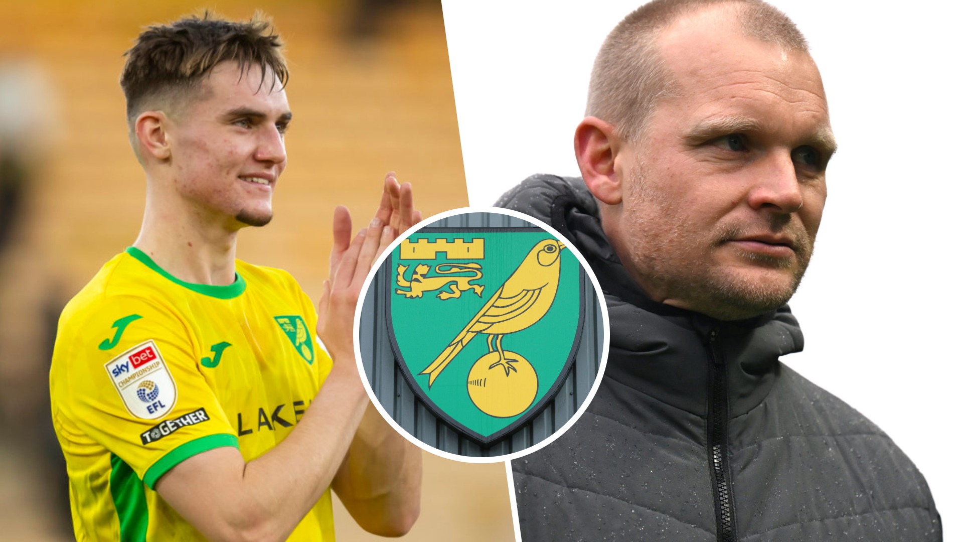 Every incoming and outgoing at Norwich City in the summer transfer window