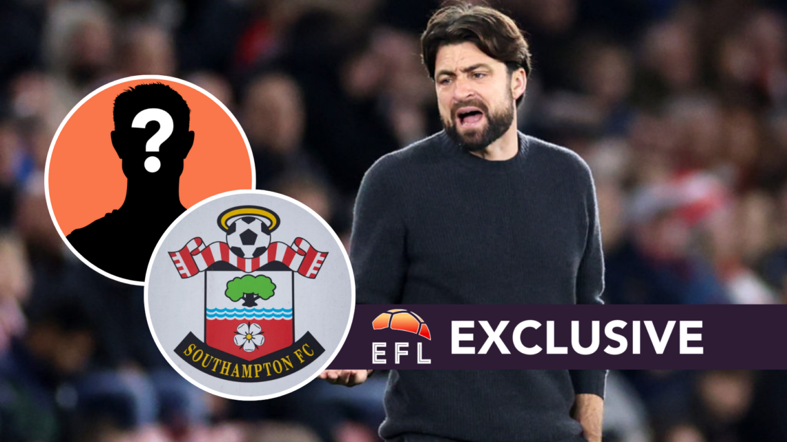 Russell Martin to raid Southampton for star on 'huge money', Rangers ...
