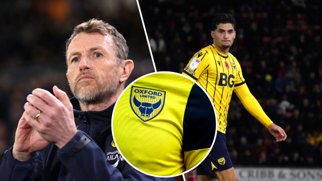 Every incoming and outgoing at Oxford United in the summer transfer window