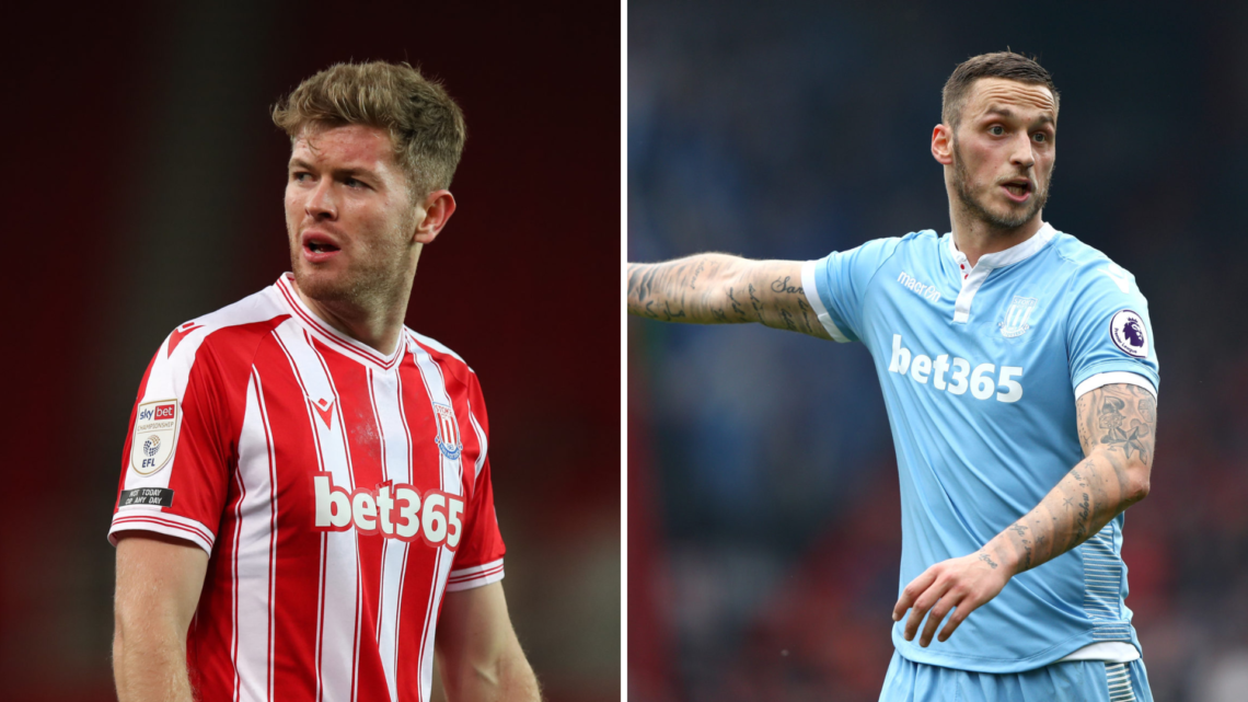 Stoke City's five most expensive sales include an Azerbaijan Premier ...