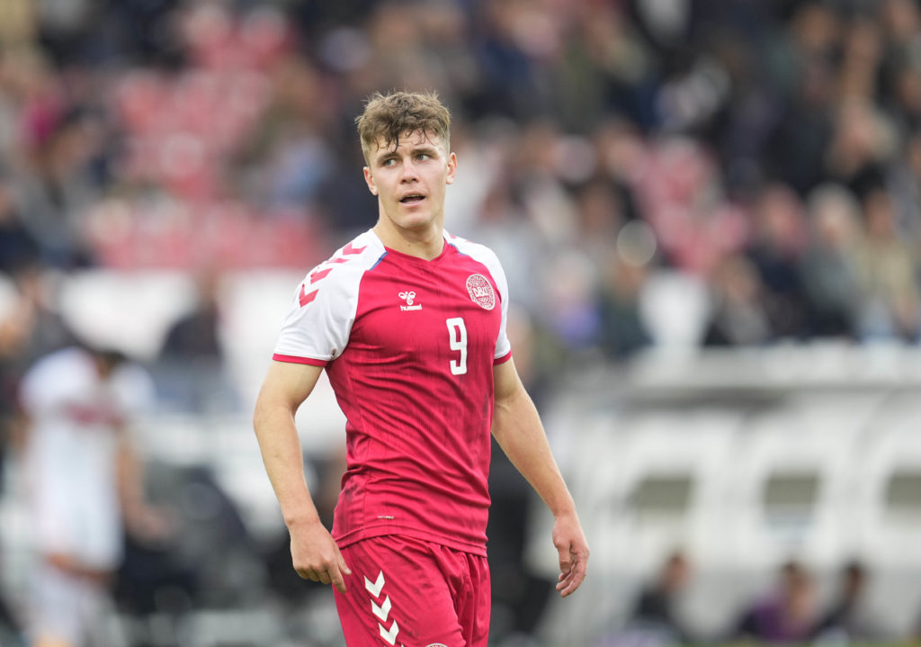 Norwich City's £6.9m summer signing has huge point to prove after Josh ...